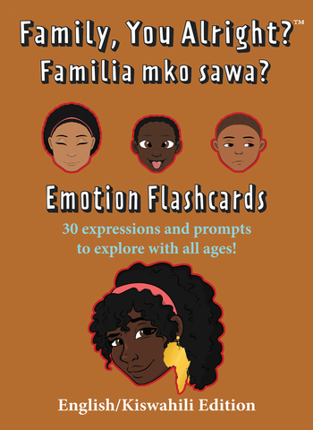 Collections – Family, You Alright?